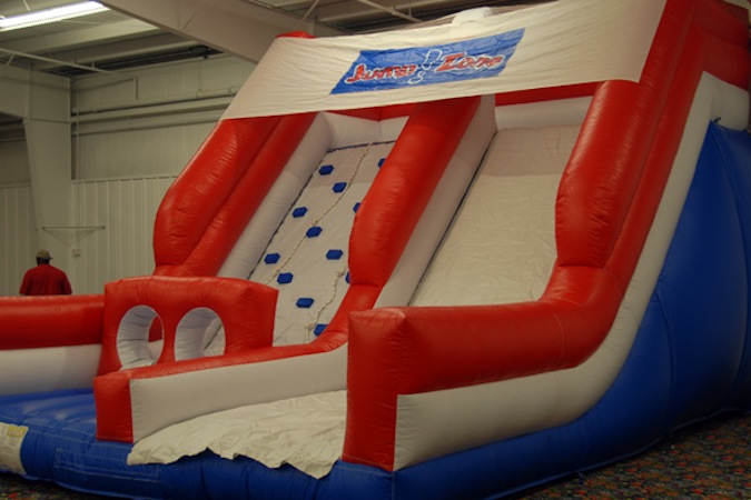 Birthday Party | Indoor Inflatable | Jumping Party | Bounce Play | Jump ...