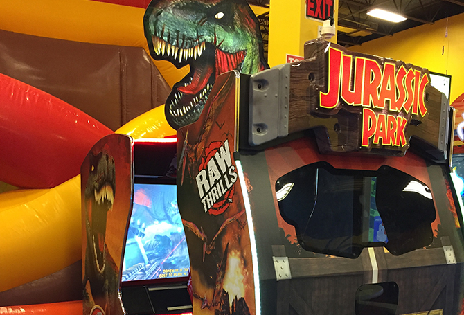 Birthday Party | Indoor Inflatable | Jumping Party | Bounce Play | Jump ...