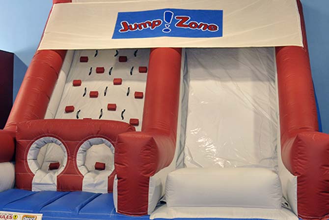 Birthday Party | Indoor Inflatable | Jumping Party | Bounce Play | Jump ...
