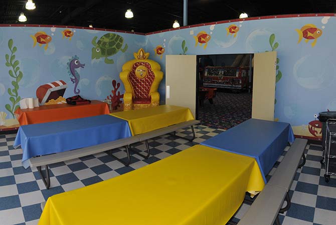 Birthday Party | Indoor Inflatable | Jumping Party | Bounce Play | Jump ...