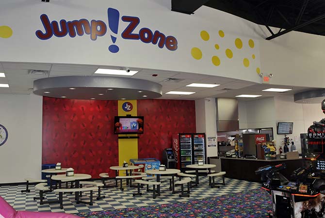 Birthday Party | Indoor Inflatable | Jumping Party | Bounce Play | Jump ...
